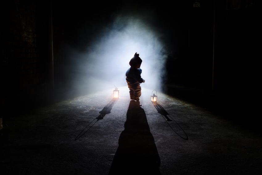 The Zodiac Signs in a Horror Movie: Which Trope Are You? | LoveToKnow