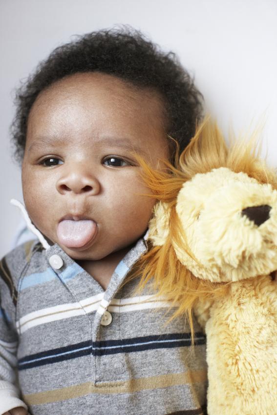 14 Funny Pictures of Babies to Brighten Your Day | LoveToKnow