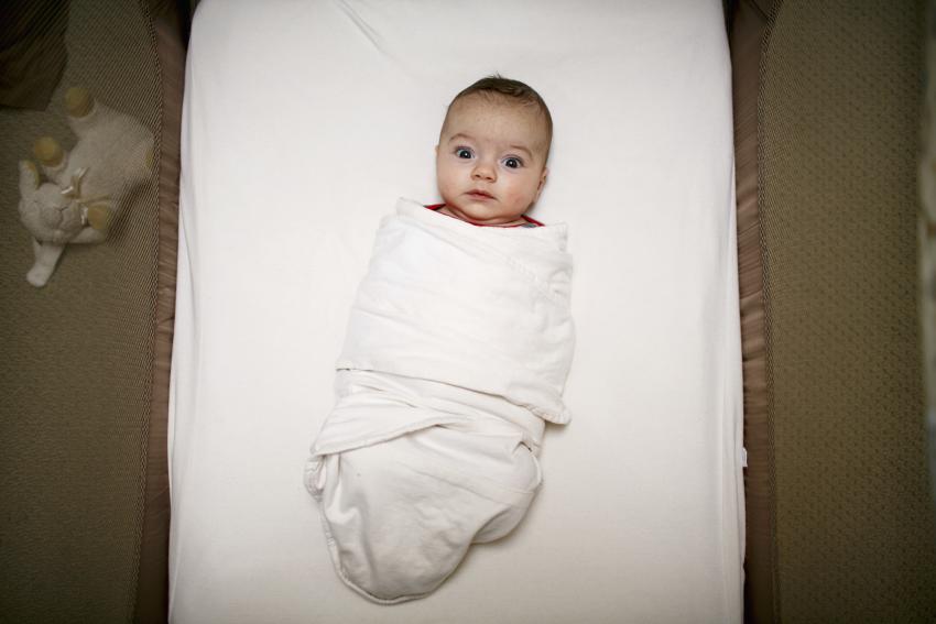 14 Funny Pictures of Babies to Brighten Your Day | LoveToKnow