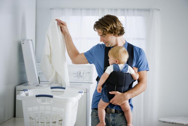 The Ultimate Guide to Washing Infant Clothes | LoveToKnow