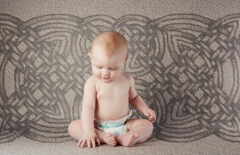 Explore Unique and Popular Celtic Baby Names | LoveToKnow