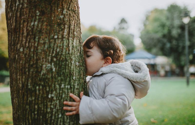 Enchanting Tree-Inspired Names for Girls | LoveToKnow