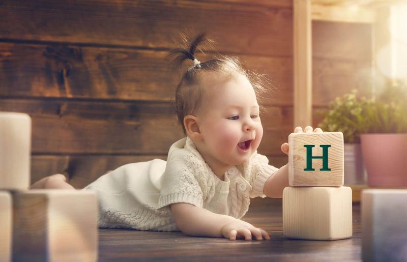 Discover 80+ Unique and Popular Girl Names Starting with H | LoveToKnow