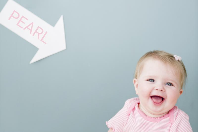 Creative Names That Are Also Adjectives | LoveToKnow