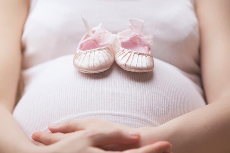 Signs of a Baby Girl: What Tradition and Science Say | LoveToKnow