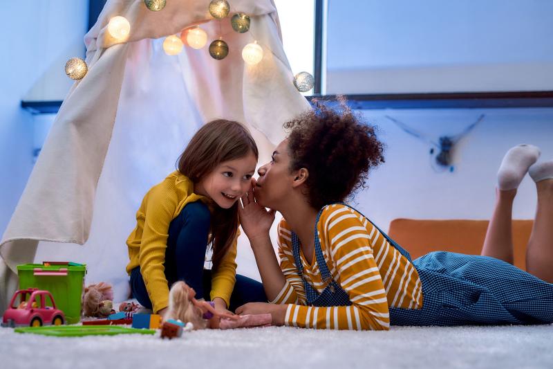 How to Find a Babysitter (and Make the Right Choice) | LoveToKnow