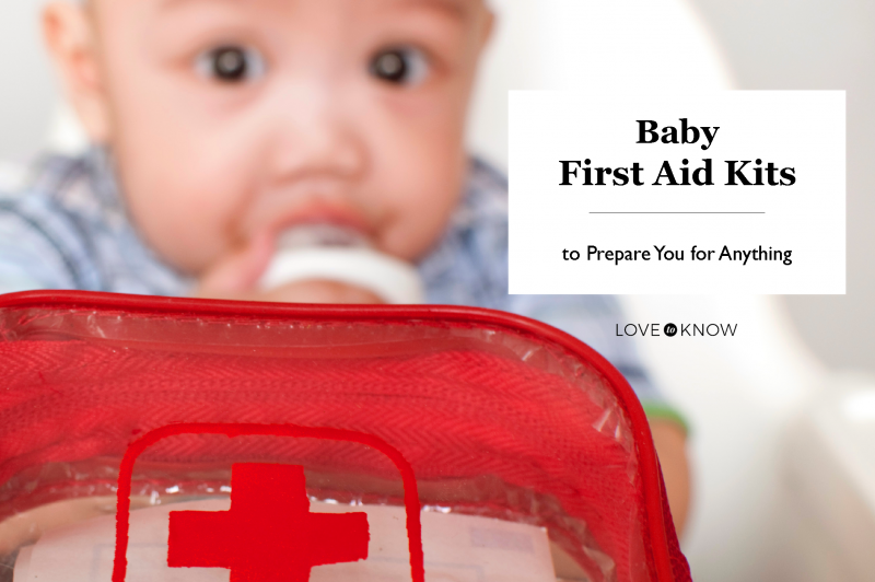 Baby First Aid Kits Australia at Clifford Bloss blog