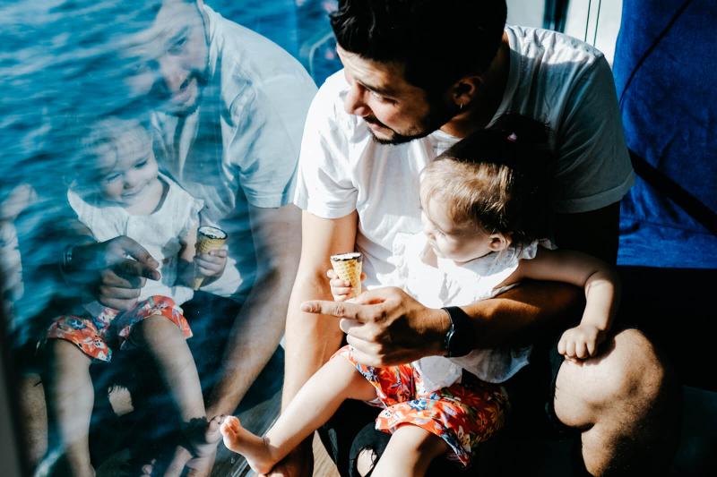 Going on a Cruise With a Baby: Tips for Smooth Sailing | LoveToKnow