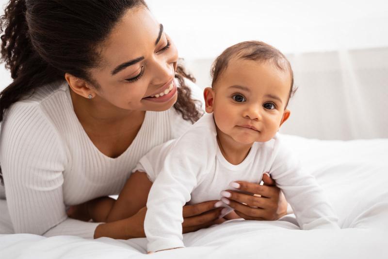 159+ Most Common Middle Names Worthy of Your Little One | LoveToKnow