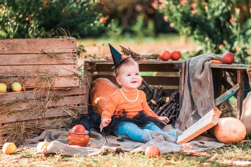 110+ Enchanting Witch Names for Baby Girls | LoveToKnow