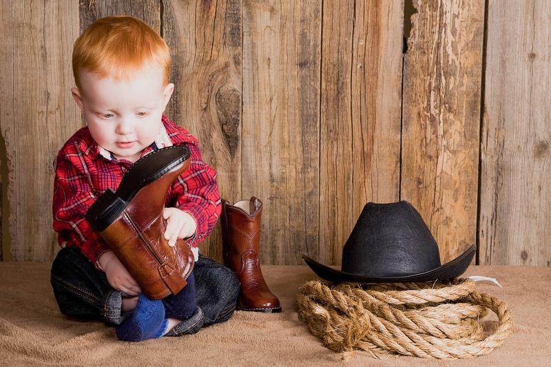 175+ Country Baby Names With Rustic Charm | LoveToKnow