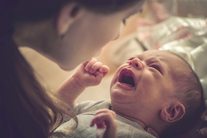 12 Ways to Calm a Crying Baby That Are Easier Than You Think | LoveToKnow