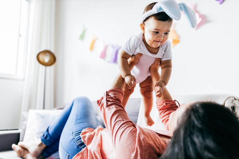 39 Easter Names Just in Time for Spring | LoveToKnow