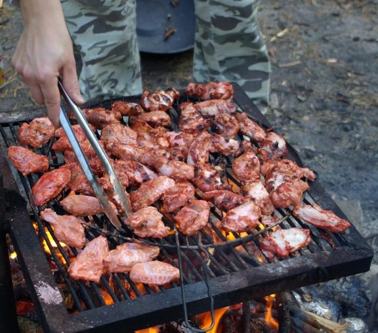 Master the Grill: Essential Techniques for Perfect Grilled Chicken ...