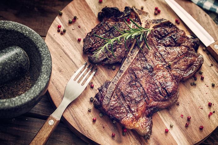 Master the Art of Cooking the Perfect Steak | LoveToKnow