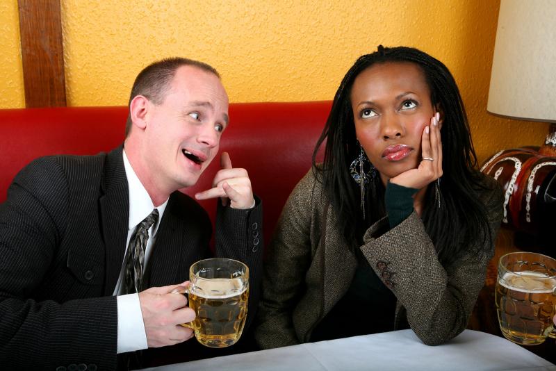 10 Best Ways to End a Conversation | LoveToKnow