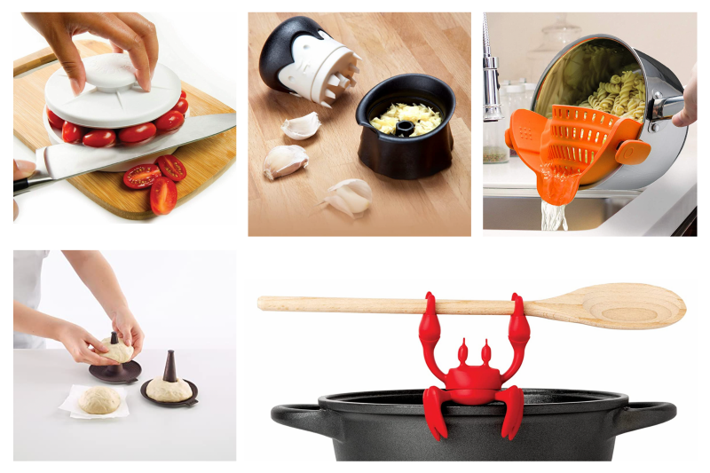 35 Little Inventions That Produce Big Results | LoveToKnow