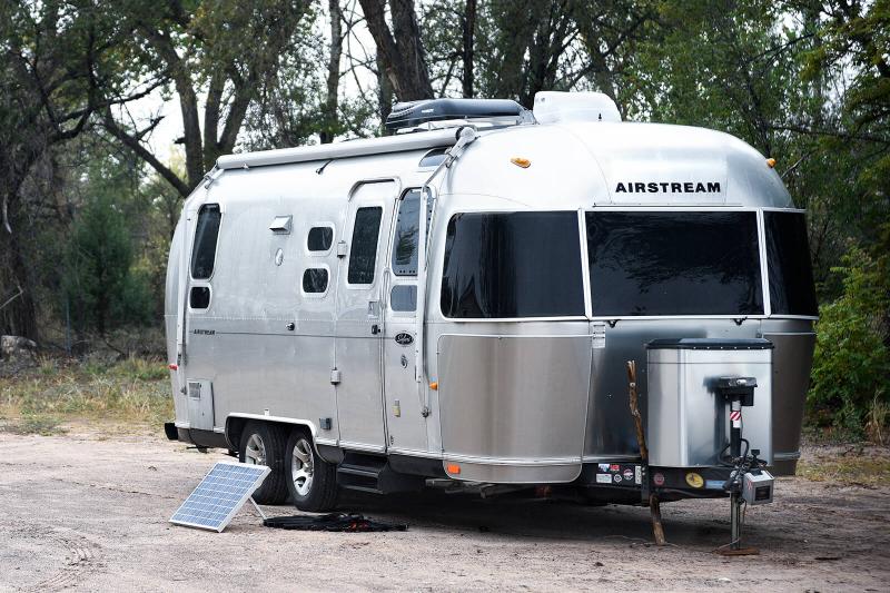 Airstream Camping: Popular Sites and Insider Tips | LoveToKnow
