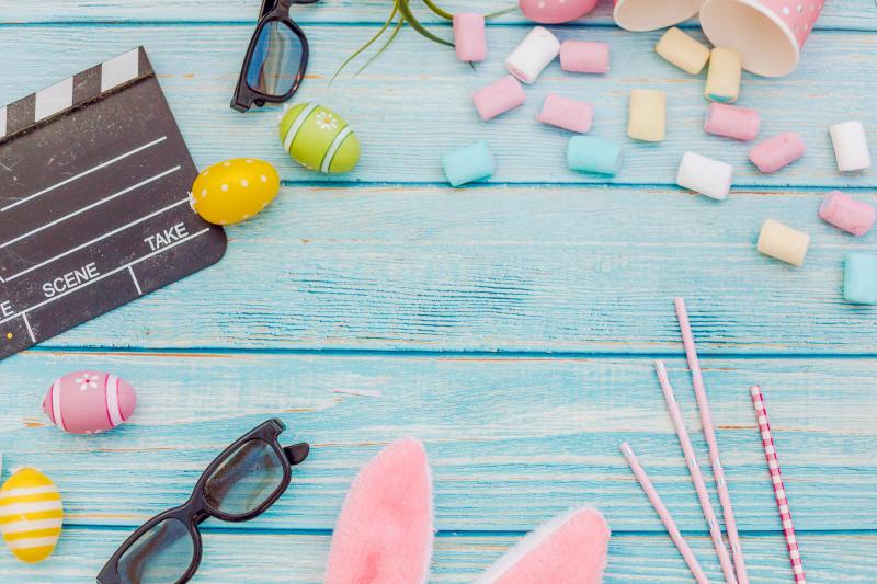 21 Best Easter Movies to Watch for the Holiday | LoveToKnow