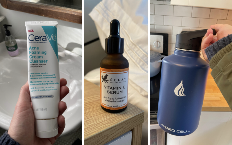 What I Use in a Day: A Busy (and Tired) Working Mom’s Daily Must-Haves ...