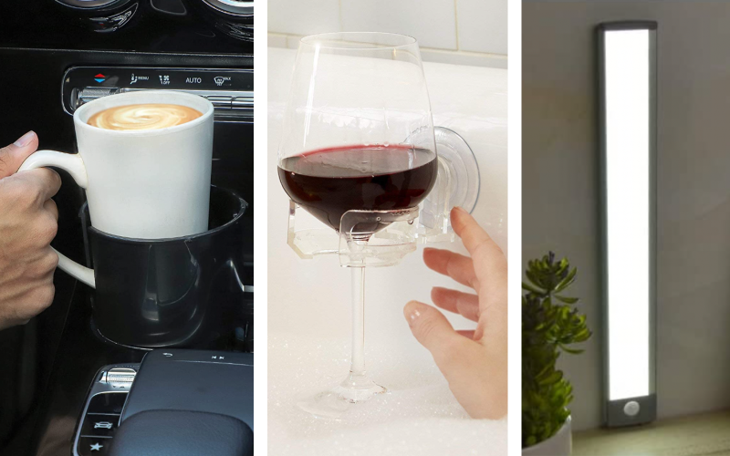 Essential Extras: 17 Things That Make Life Better for Less | LoveToKnow