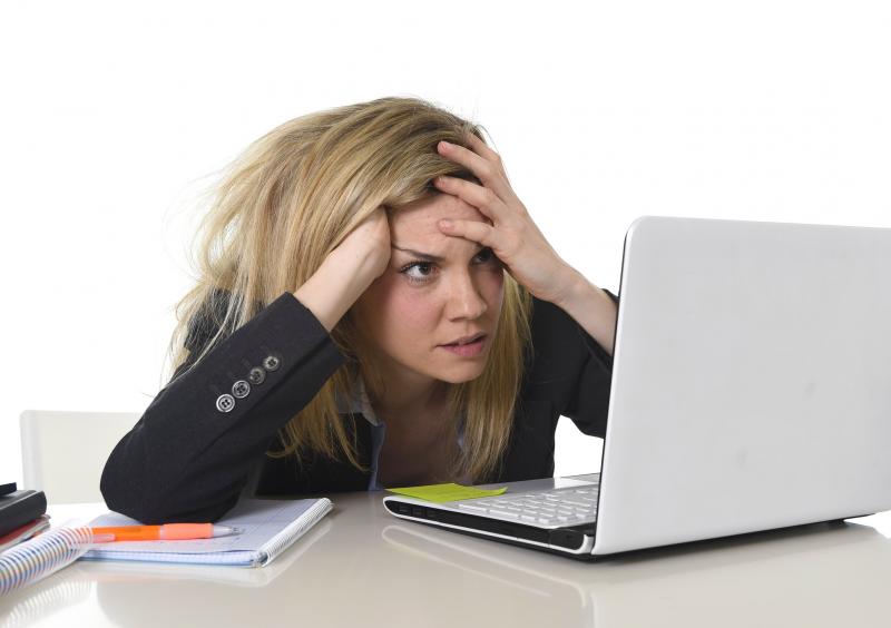 Rebuttal Example For Bad Employee Evaluation LoveToKnow