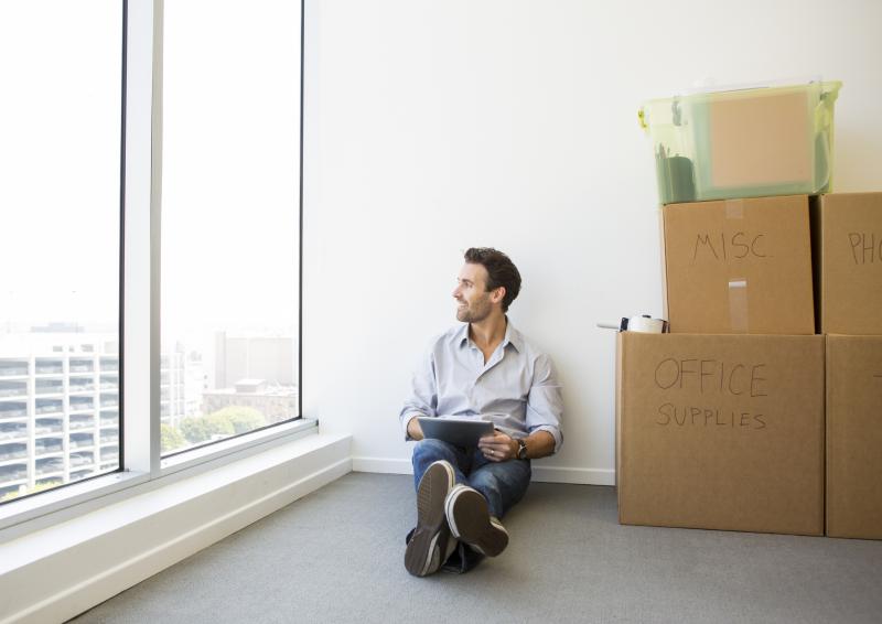 Business Relocation Letter | LoveToKnow