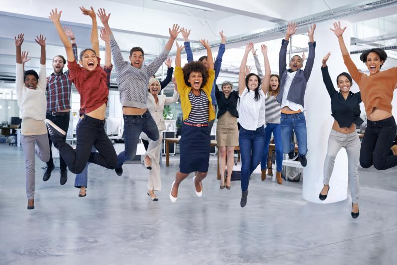 Fun Office Events to Add to the Workplace Calendar | LoveToKnow