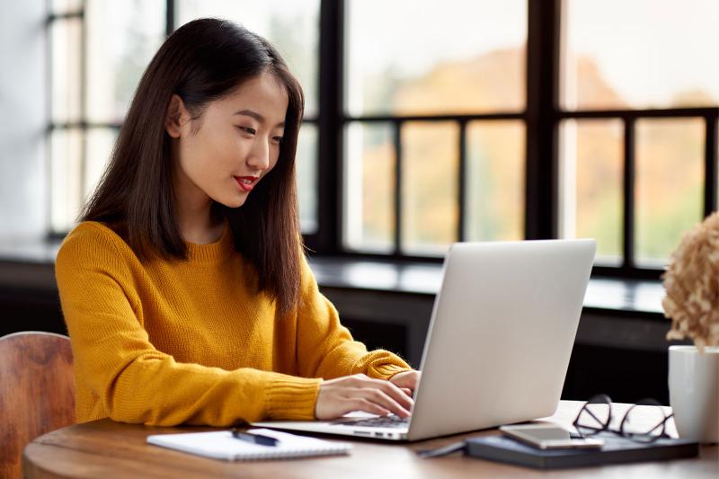 Basic Business Letter Format + Writing Tips and Examples | LoveToKnow