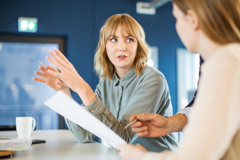 Employee Training Plan Template to Start Them Off Strong | LoveToKnow