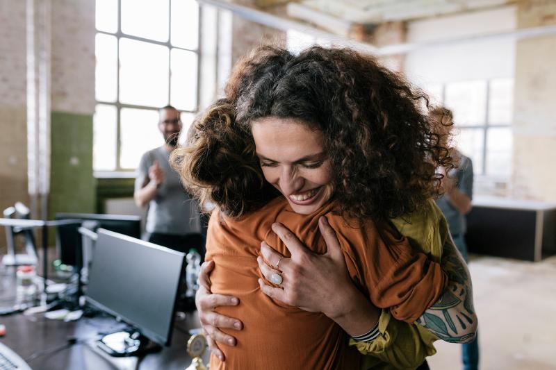 63 Friendly Farewell Messages to a Co-Worker Who's Leaving | LoveToKnow