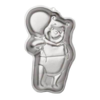 Wilton Character Cake Pan Pictures [Slideshow]