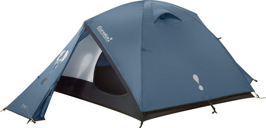 Eureka A-Frame Tents: 7 Options You'll Want to Consider | LoveToKnow