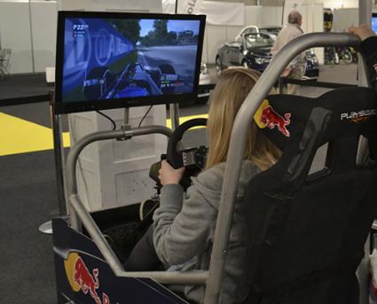 How Driving Simulators Can Help Your Skills | LoveToKnow