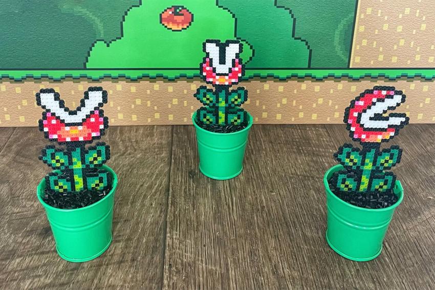Wahoo! These 22 Mario Birthday Party Ideas Are Super | LoveToKnow