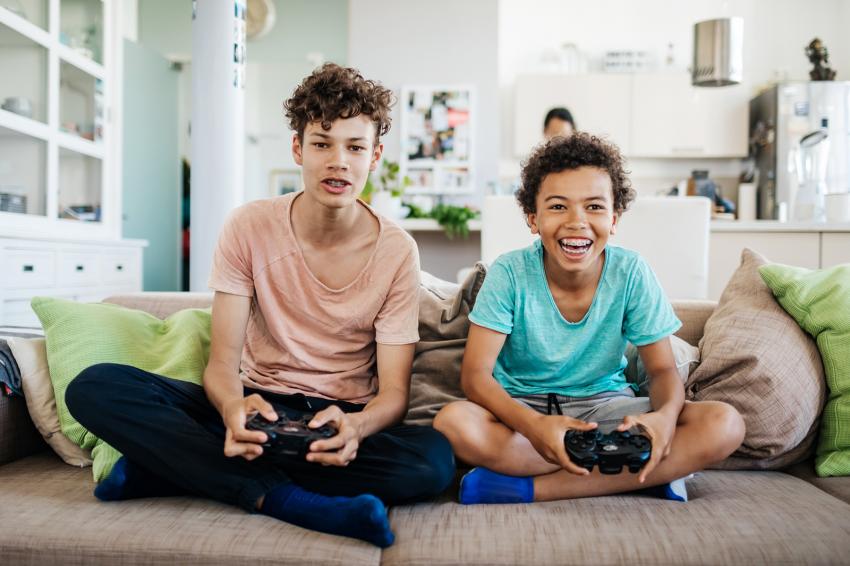 Wahoo! These 22 Mario Birthday Party Ideas Are Super | LoveToKnow