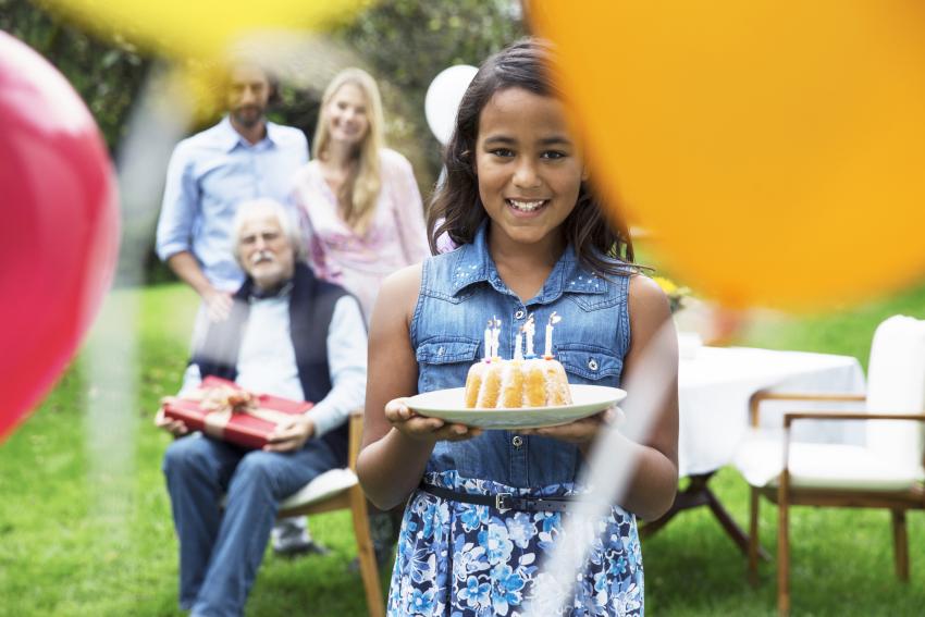 25 Fun Birthday Photoshoot Ideas for All Ages | LoveToKnow