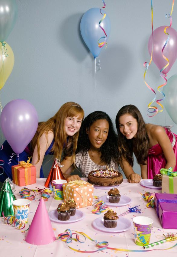 25 Fun Birthday Photoshoot Ideas for All Ages | LoveToKnow