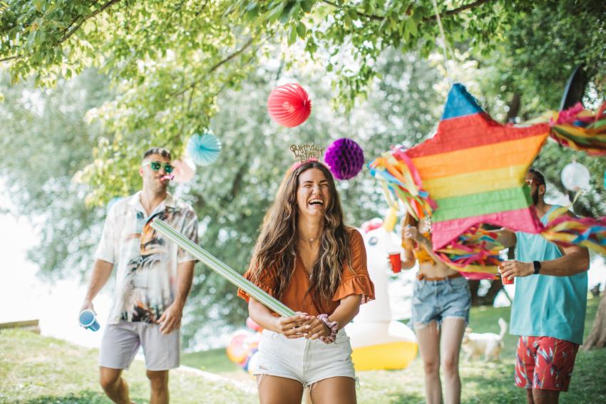 25 Fun Birthday Photoshoot Ideas for All Ages | LoveToKnow