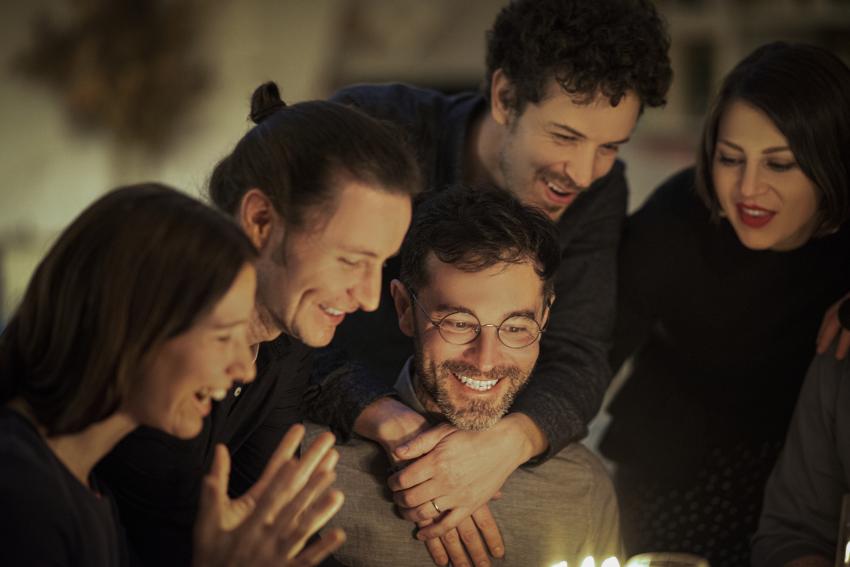 25 Fun Birthday Photoshoot Ideas for All Ages | LoveToKnow