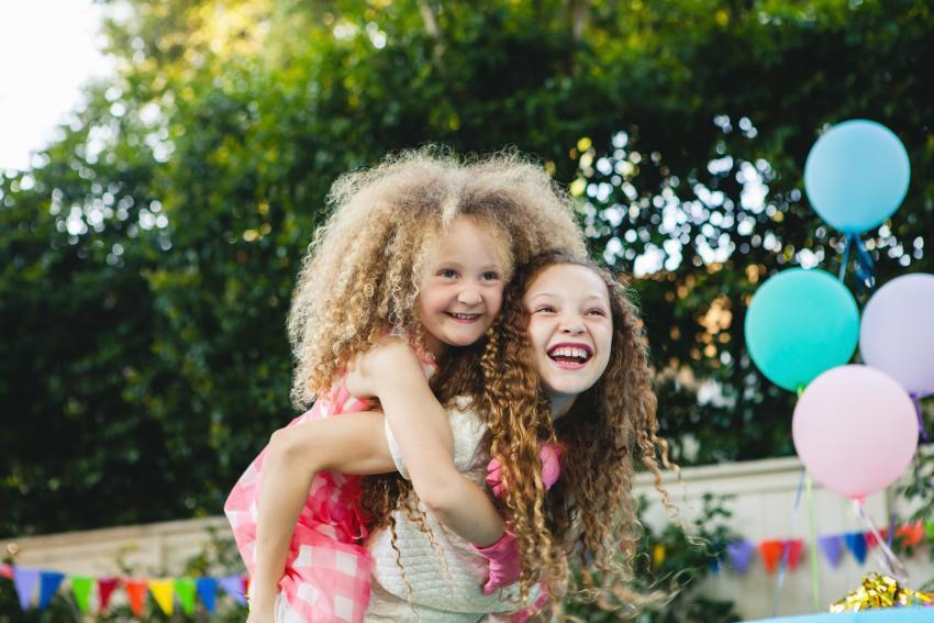 25 Fun Birthday Photoshoot Ideas for All Ages | LoveToKnow