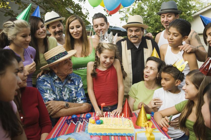 25 Fun Birthday Photoshoot Ideas for All Ages | LoveToKnow