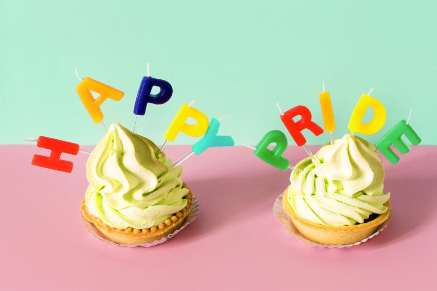 9 Pride Party Ideas That Let Love Shine | LoveToKnow