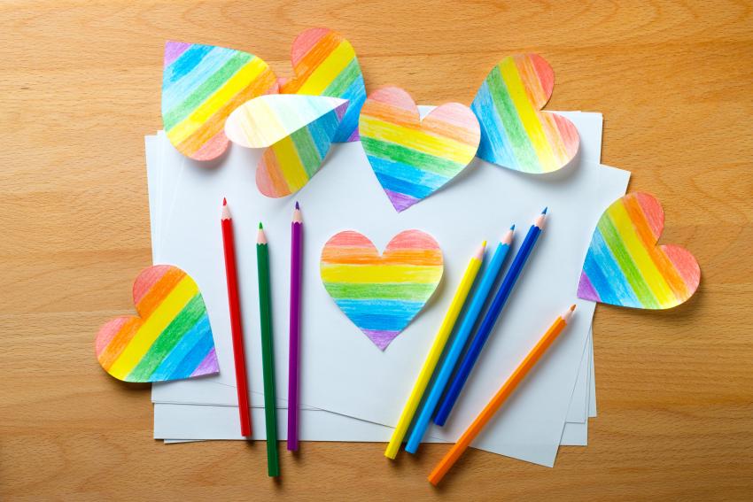 9 Pride Party Ideas That Let Love Shine | LoveToKnow