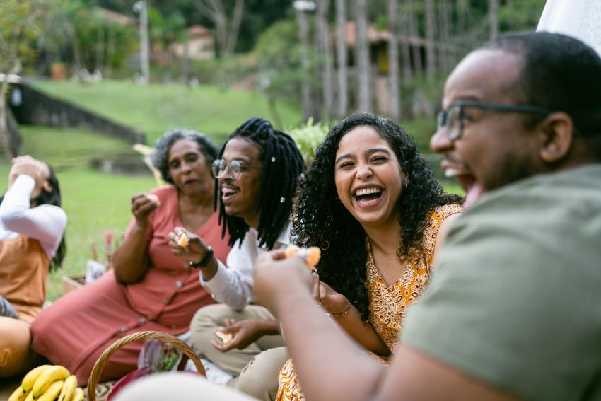 11 Juneteenth Party Ideas for an Empowered Celebration | LoveToKnow