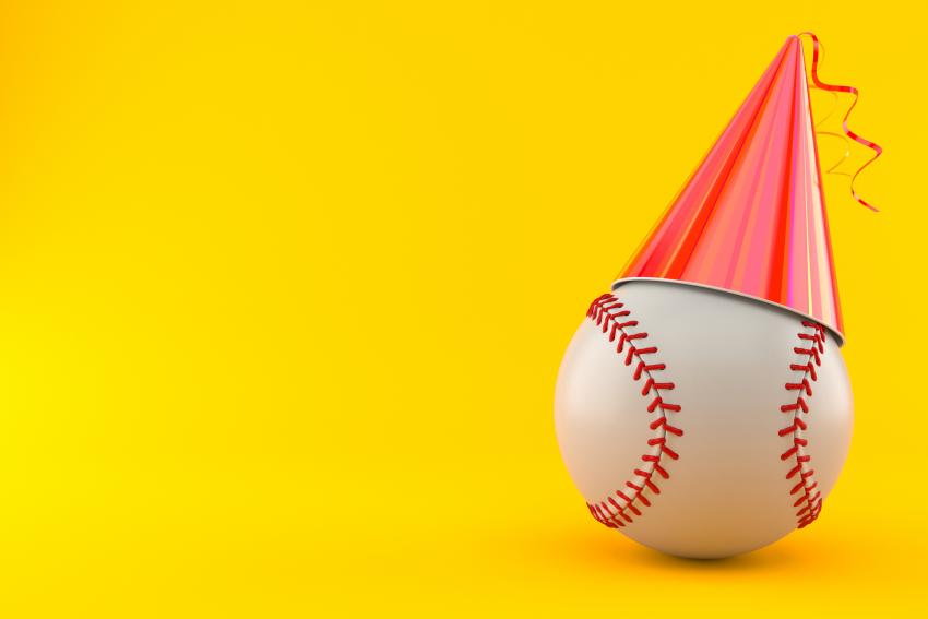 12 Baseball-Themed Party Ideas That Are a Grand Slam | LoveToKnow