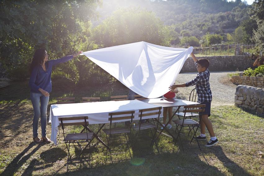 12 Baseball-Themed Party Ideas That Are a Grand Slam | LoveToKnow