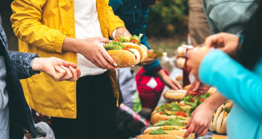 12 Baseball-Themed Party Ideas That Are a Grand Slam | LoveToKnow