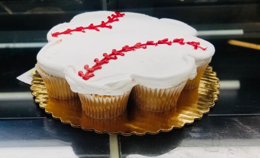 12 Baseball-Themed Party Ideas That Are a Grand Slam | LoveToKnow