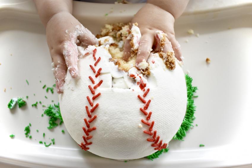 12 Baseball-Themed Party Ideas That Are a Grand Slam | LoveToKnow
